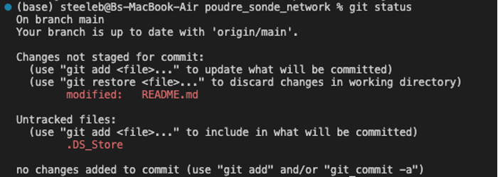 Section 3 Workflow Overview | ROSSyndicate Project and Workflow Best Practices